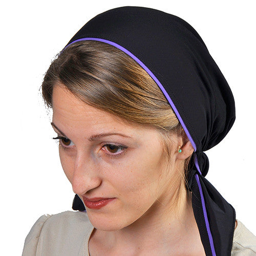 Swim & Sports UV Bandana - Simple Pre-tied – MarSea Modest Swim and ...