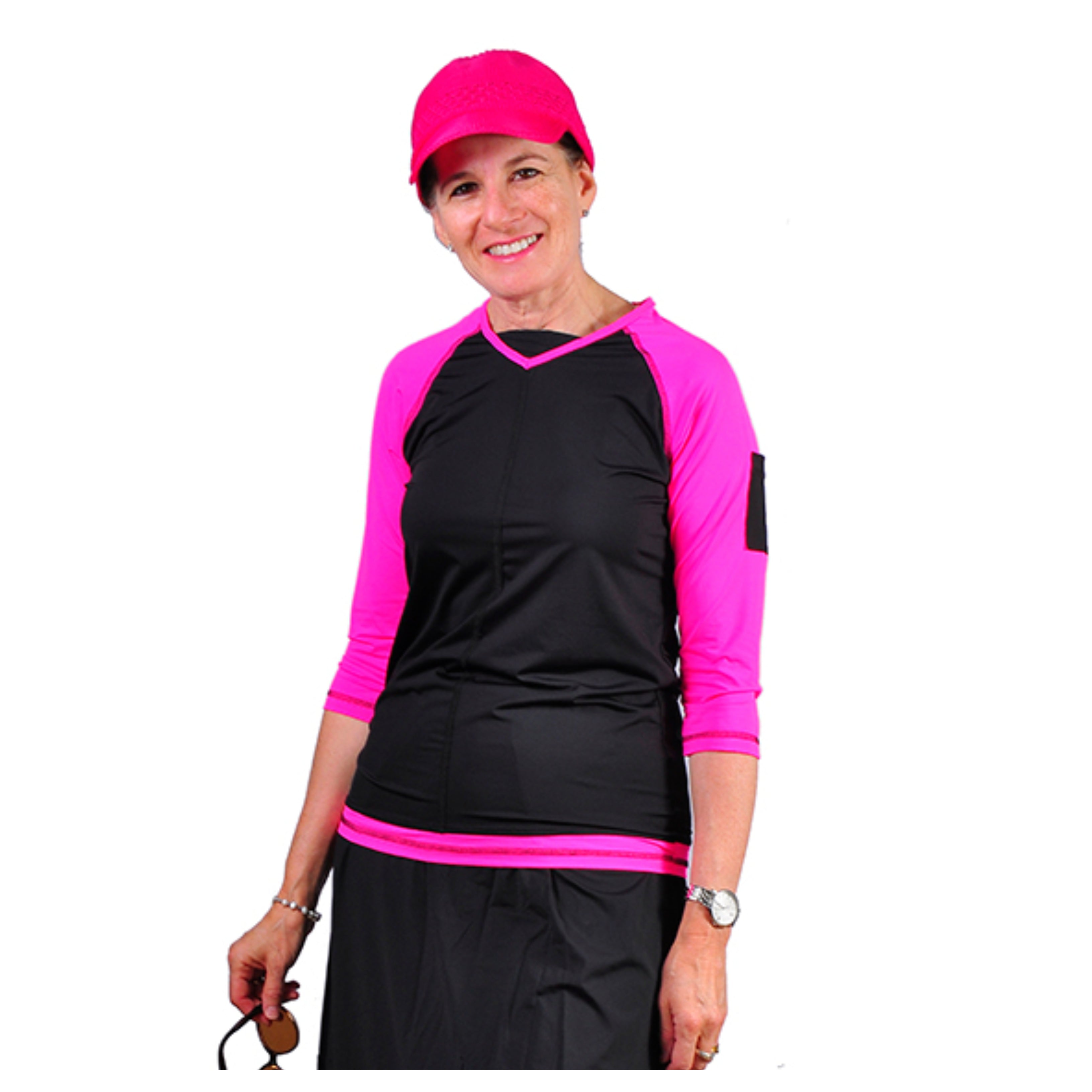 Womens Modest Swimmer | MarSea Modest Swim & Casualwear – MarSea Modest ...